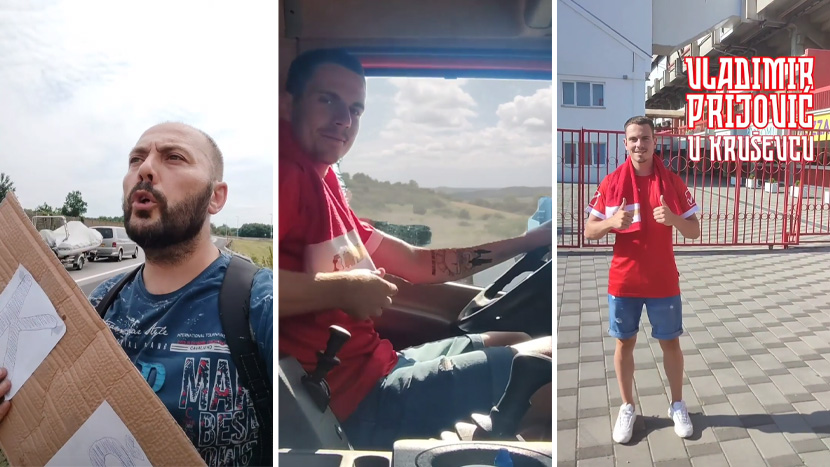 Napredak pomera granice kreativnosti: Da li je ovo najoriginalnija ...
