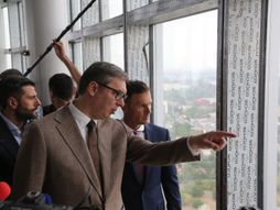 English - Telegraf.rs