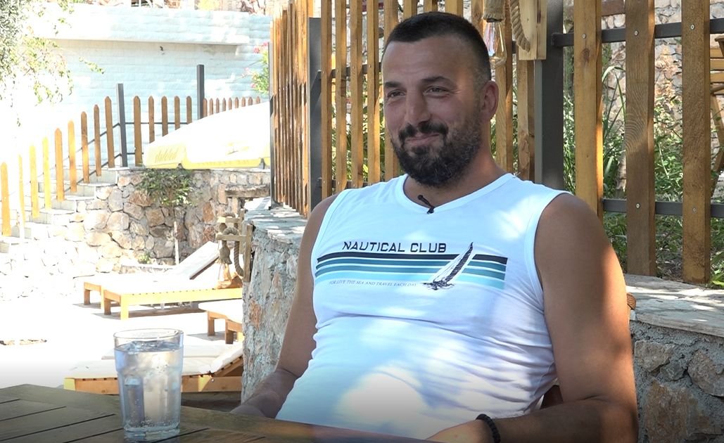 Veliki povod za slavlje u porodici Vladimira Tomovića: Bivši zadrugar obratio se emotivnim ...