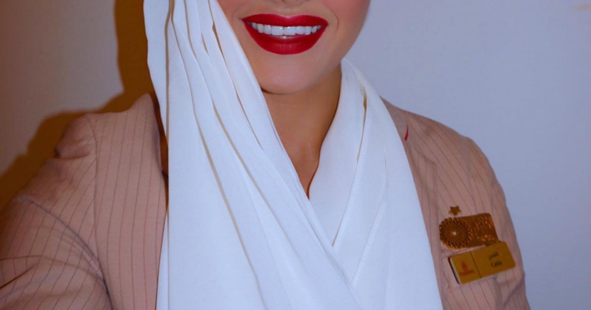 Stjuardesa iz Irske oduševljena novim životom u Dubaiju: Njeni pratioci ...