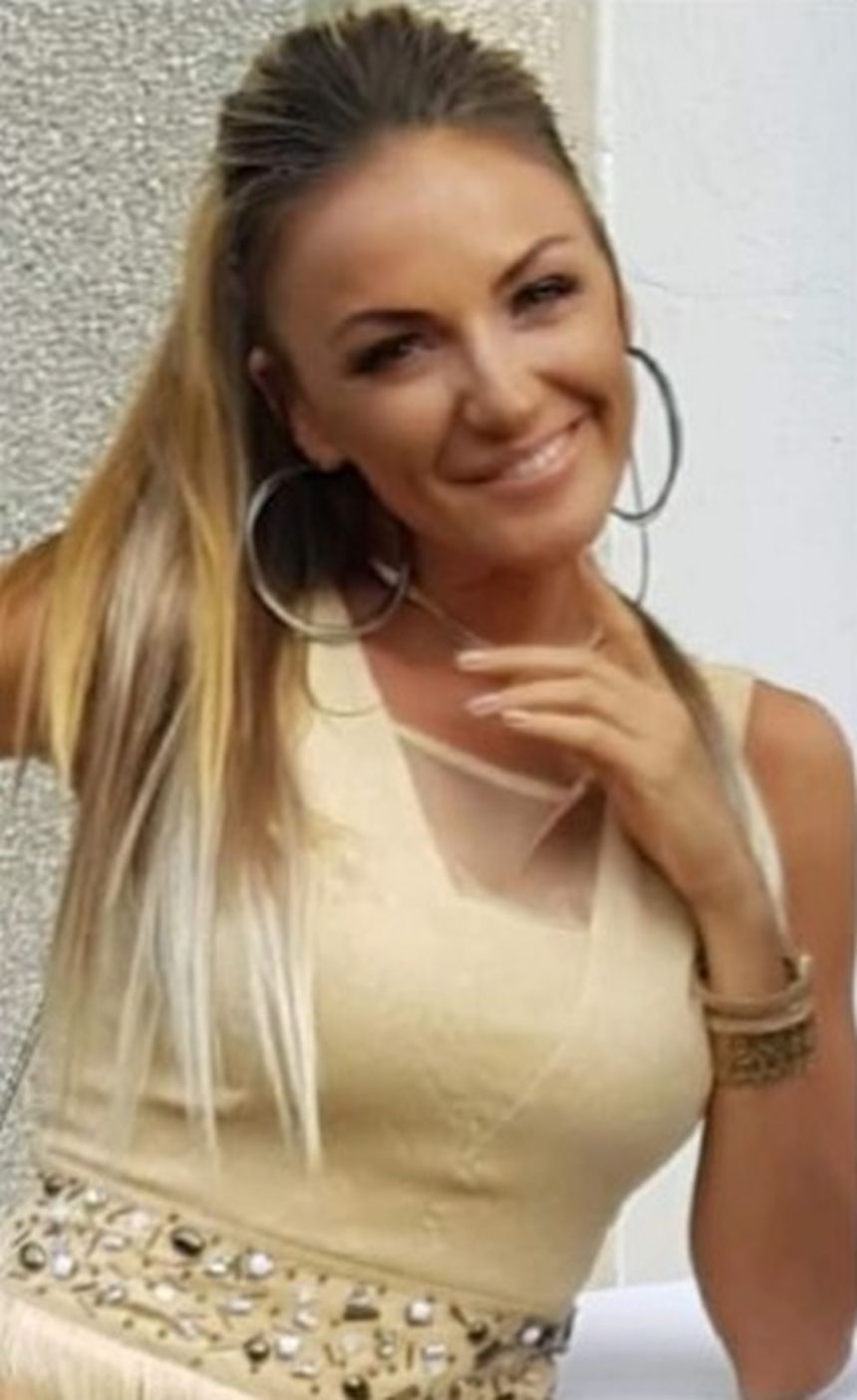 Prelepa Ana Miletić iz Kragujevca stigla na lečenje u Japan - Telegraf.rs