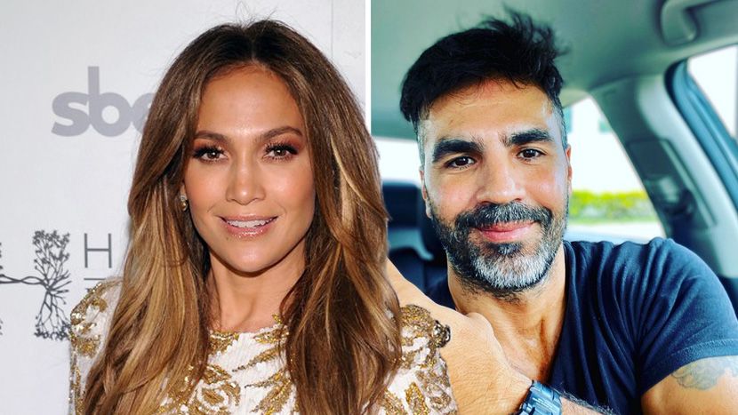 Prvi muž Džej Lo otvorio dušu: Priznao da ima emocije prema njoj, pa otkrio šta mu je rekla prve ...