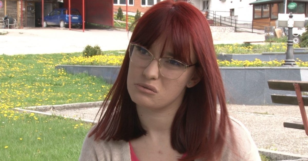 Darija je izgledala drugačije, vređali su je, u školu išla drugom ...