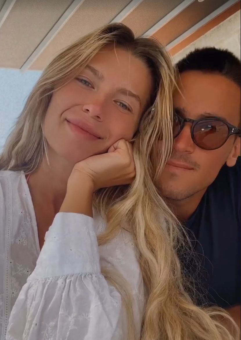 Slavlje u porodici Đoković: Snajka Saška se oglasila - Telegraf.rs