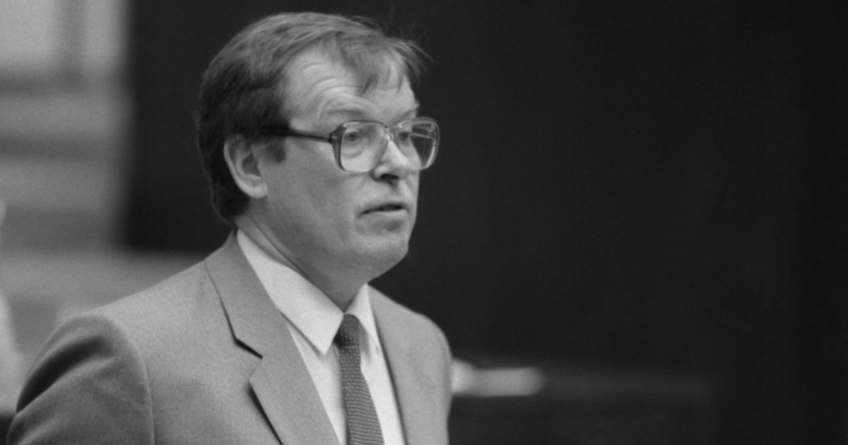 Preminuo poslednji šef KGB-a - Telegraf.rs