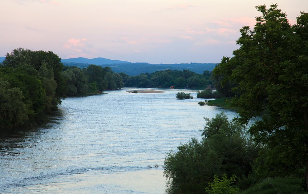 Legende o nazivu Varvarina lede krv u žilama: Teška prošlost gradića na ...