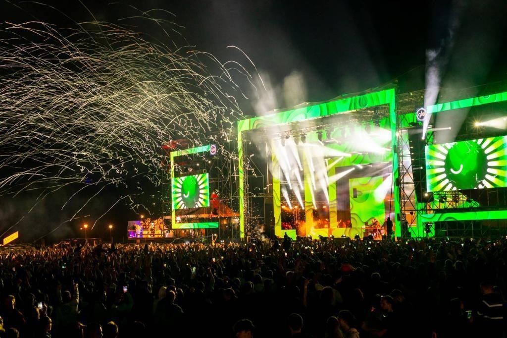 Sutra počinje Belgrade Music Week - Telegraf.rs