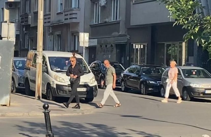 Rasta i Ana Nikolić danas proslavljaju peti rođendan ćerke Tare: Pevač ...