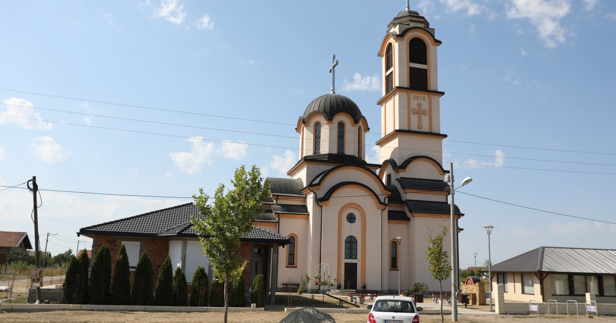 Radovi u naselju Grmovac: Biće produžena linija 606 i organizovan ...