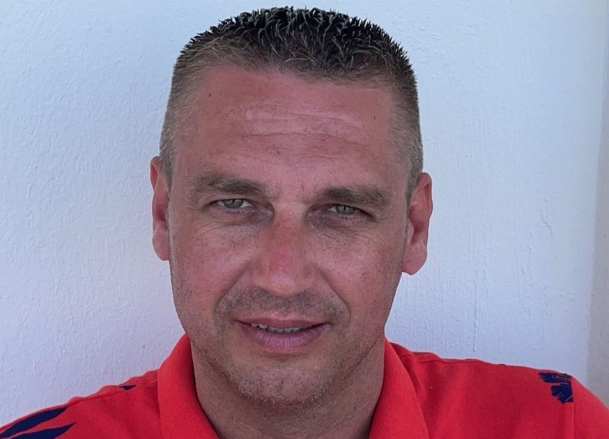 On je heroj drame na Stavrosu: Dejan u Srbiji čuva važne ličnosti, a u ...