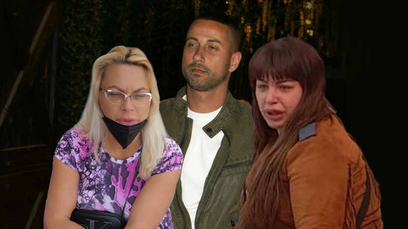 Marko Đedović tužio Kulićke - Telegraf.rs