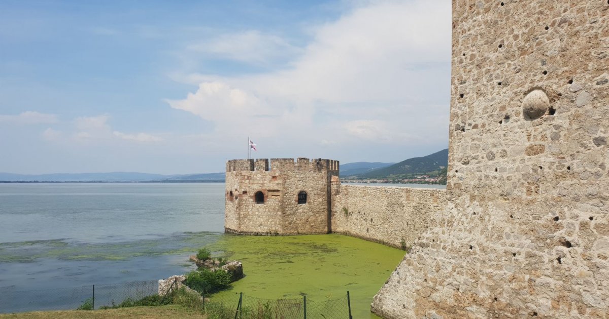 Top 5 tvrđava u Srbiji - Ona.rs