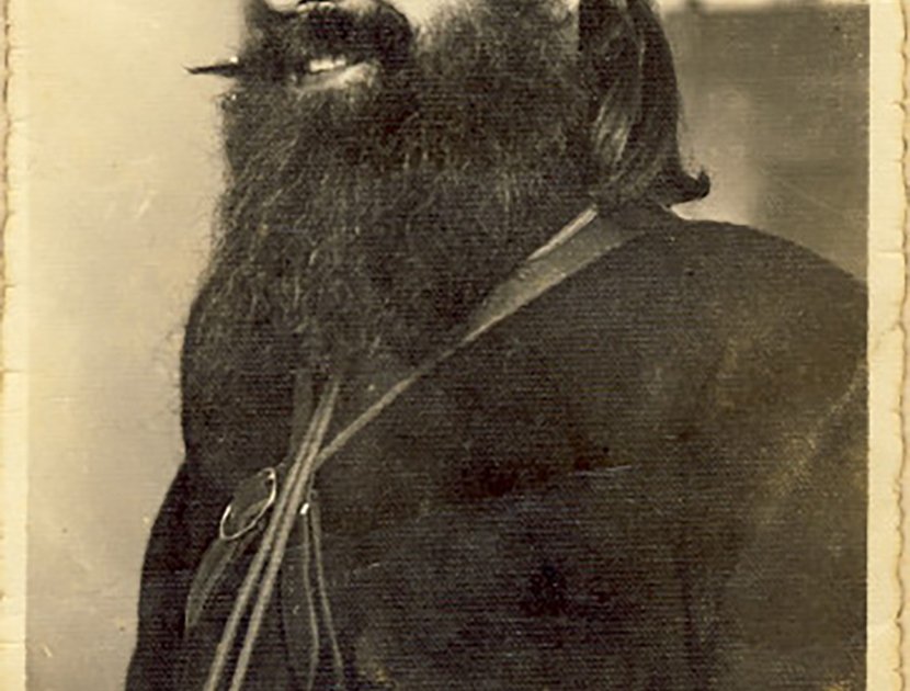 Ko je bio Nikola Kalabić? - Telegraf.rs