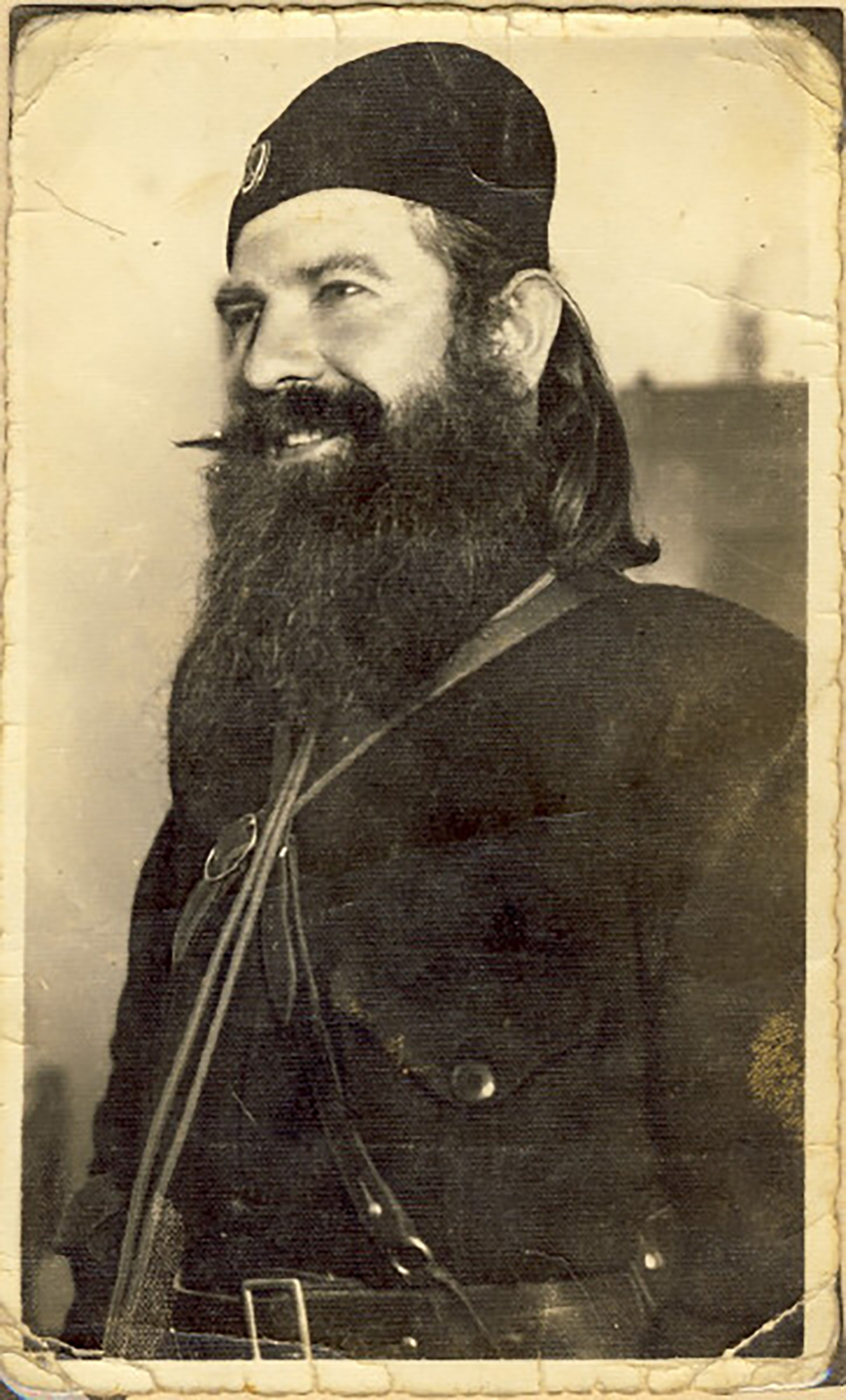 Ko je bio Nikola Kalabić? - Telegraf.rs