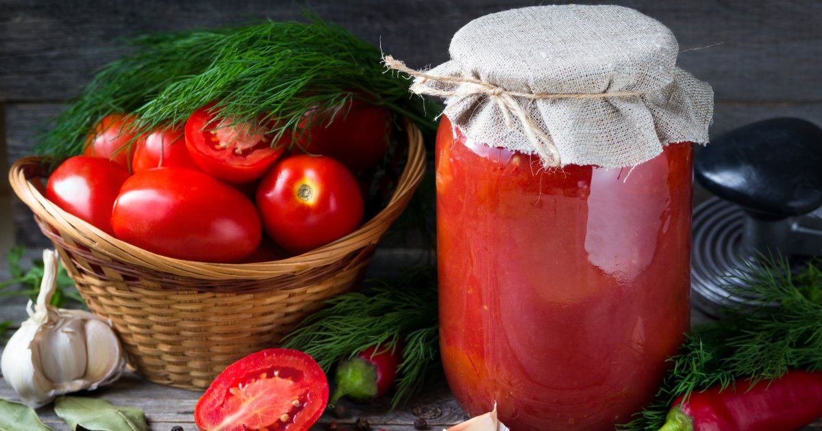 Srpsko jelo na listi najboljih jela sa paradajzom: Možete li da ...