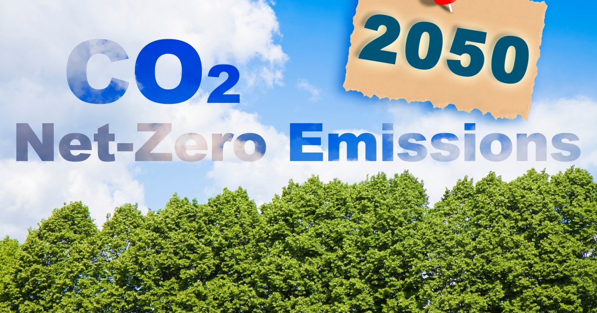 CO2 emisije u značajnom padu: "Solarna energija i vetar popunjavaju veliki deo jaza na tržištu ...