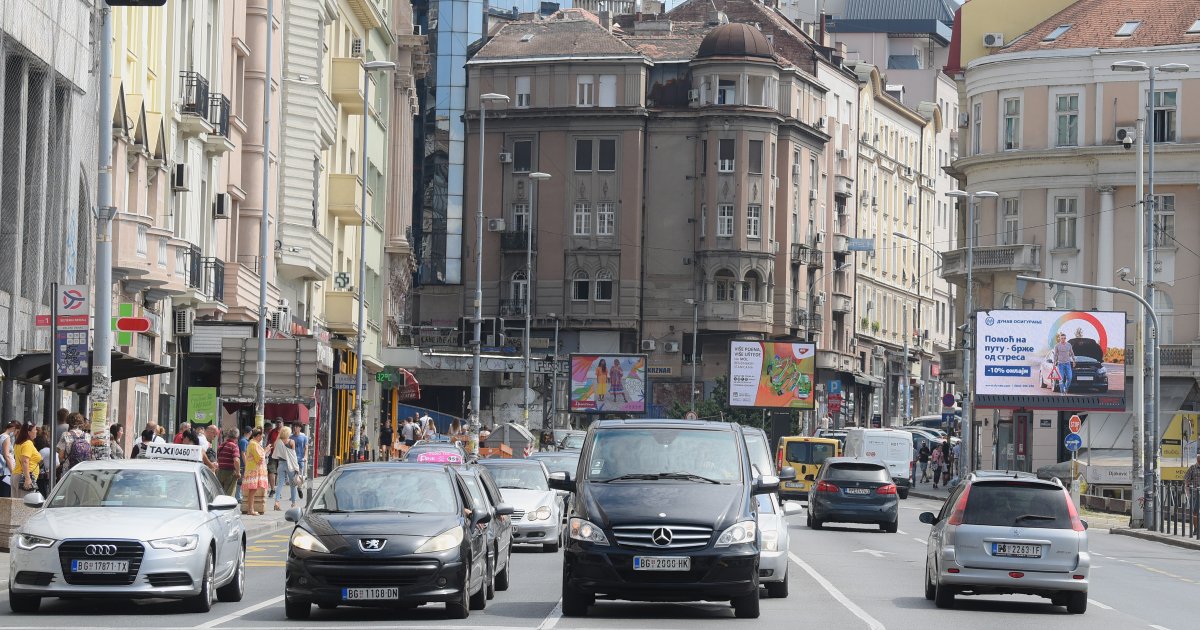 Najčešće zablude o automobilima - Telegraf.rs