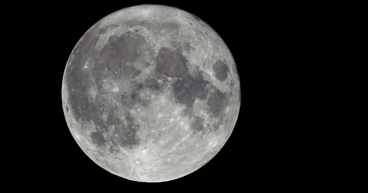 Sonda poslala prve slike Meseca: Ako misija uspe, Japan će biti tek 3 ...