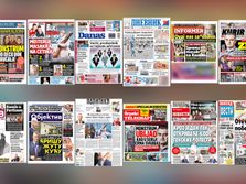 Dnevne novine - Telegraf.rs