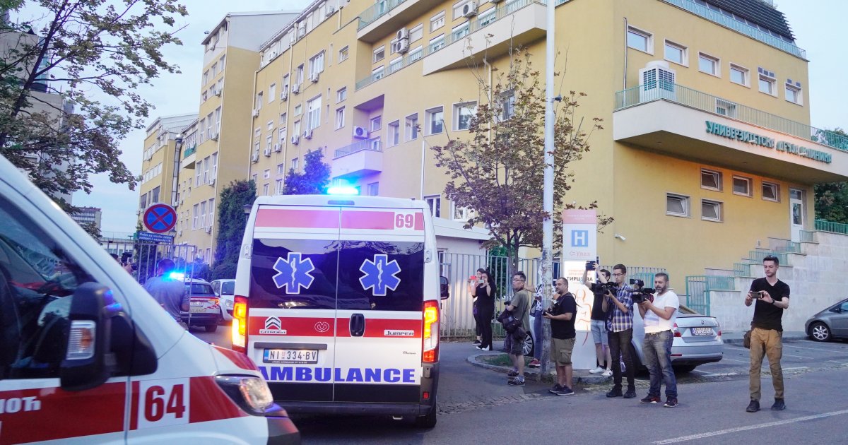 Tiršova 2 počinje sa radom 2026. godine - Telegraf.rs