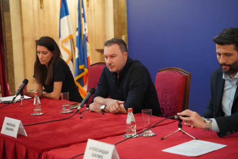 Manifestacije od posebnog značaja za Grad Beograd - Telegraf.rs