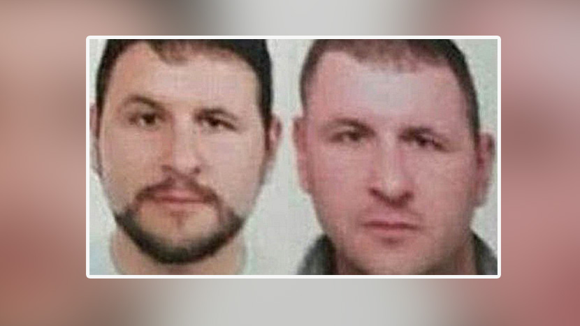 Vujović hteo da ubije Bulatovića zbog devojaka: Bio na poternici 5 ...