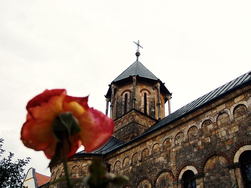 Manastir Privina Glava prati zanimljiva legenda - Ona.rs