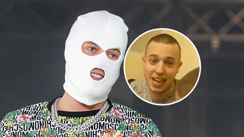 Devito se krije iza maske, ali zapravo je svima dobro poznat: Ovo je ...
