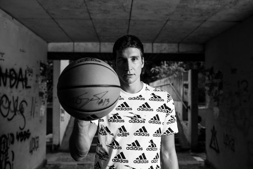 Bogdan organizuje 6. BB kamp: "Učim decu da vole košarku, uživaju u ...