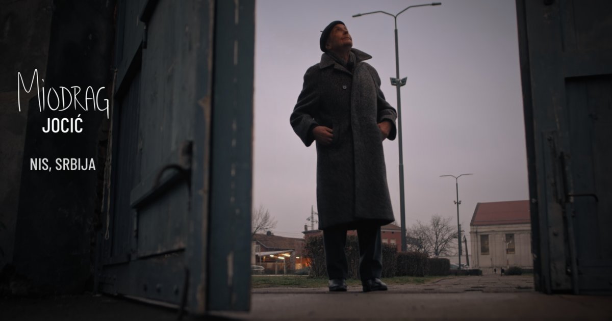 Beogradska premijera filma “Logor smrti u Karašjoku” u Bioskopu Balkan - Telegraf.rs