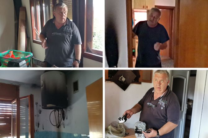 Bili smo na najmisterioznijem mestu u Srbiji: Vukoje i Dragoslav čuvaju ...