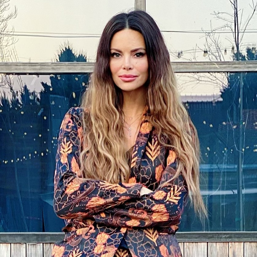 Nikolina Pišek ima razlog za slavlje, obratila se posebnoj osobi: "Tu ...