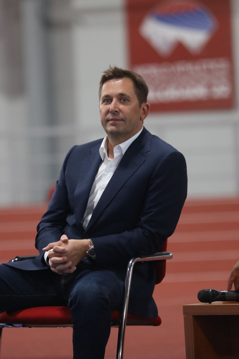 Atletičari se obratili javnosti posle istorijske sezone i najavili još ...