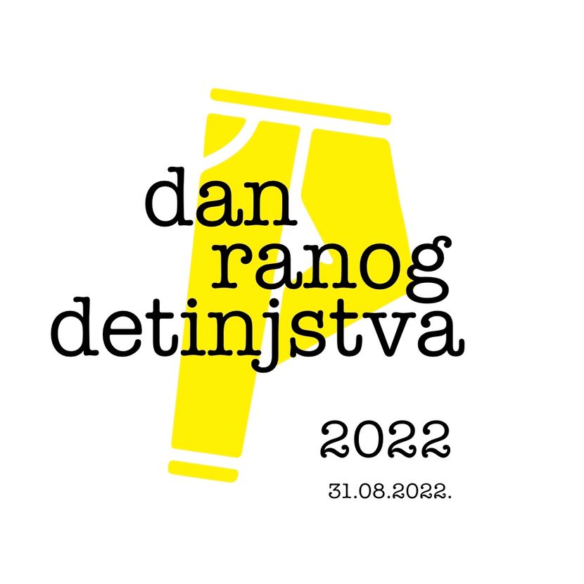 "Dan ranog detinjstva" u Beogradu - Telegraf.rs