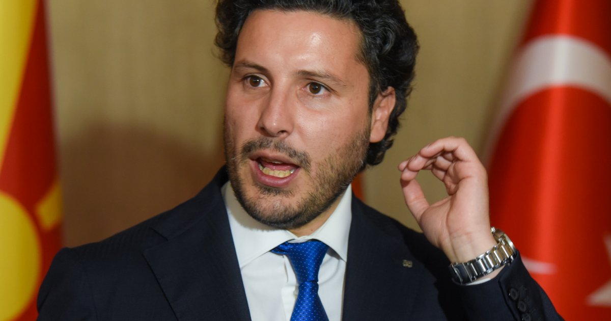 Bačen suzavac u diskoteci gde je bio Dritan Abazović: Policija otkrila ...