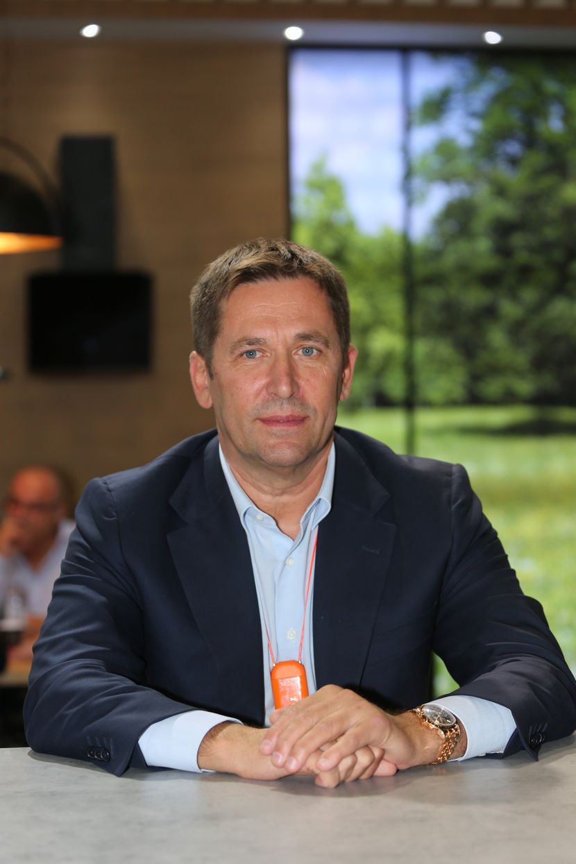 Veselin Jevrosimović: Akreditovano - Telegraf.rs