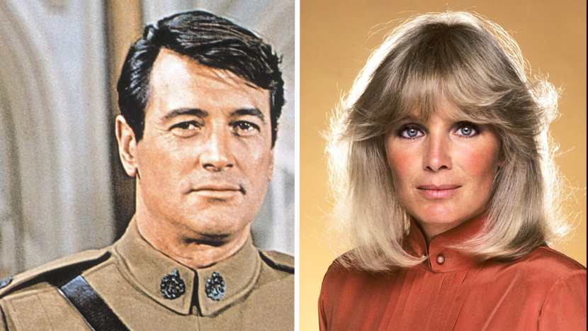 Zašto je naizgled nevini poljubac Roka Hadsona i Linde Evans u ...