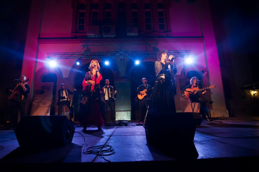 Grupa Ođila 8. septembra u Kapetan Mišinom zdanju: Poznat raspored ...