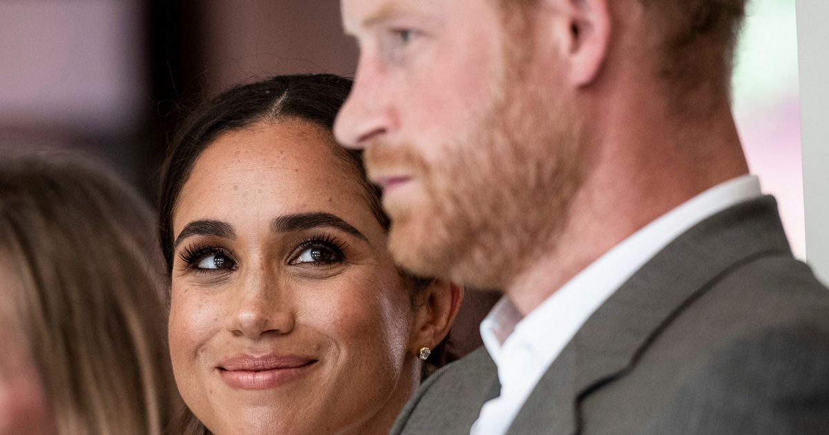 Ostadoše i bez poslednjeg dinara: Hari i Megan izgubili 100 miliona ...