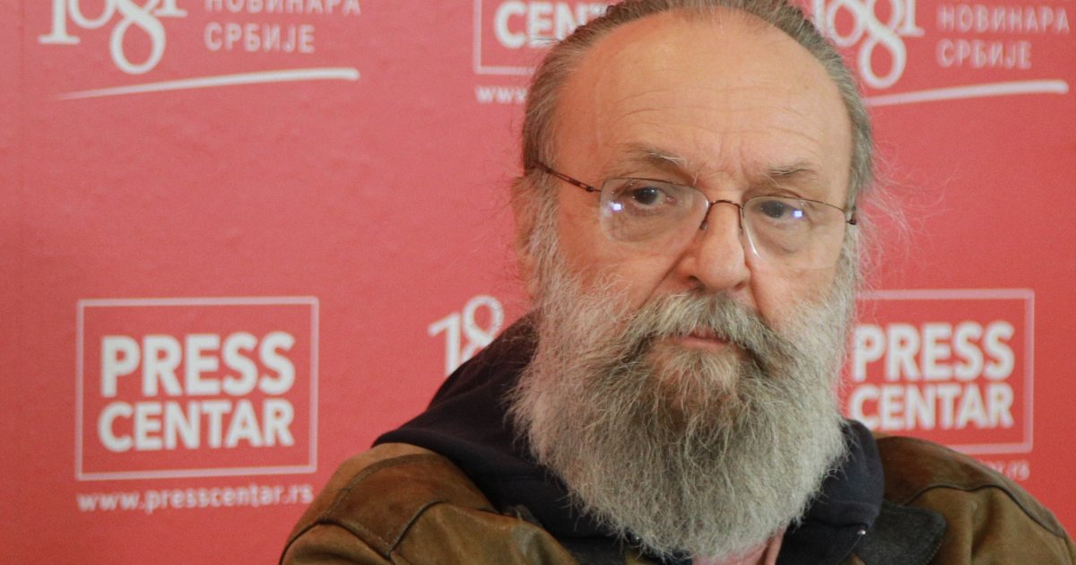 "Kosovski boj se bije celoga života. Blago onome ko u tome pronađe sebe ...