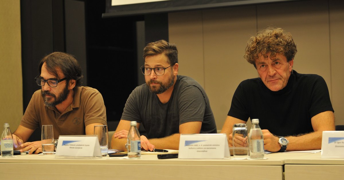 Sve više stranih filmova i serija snima se u Srbiji: Na svaki uloženi ...