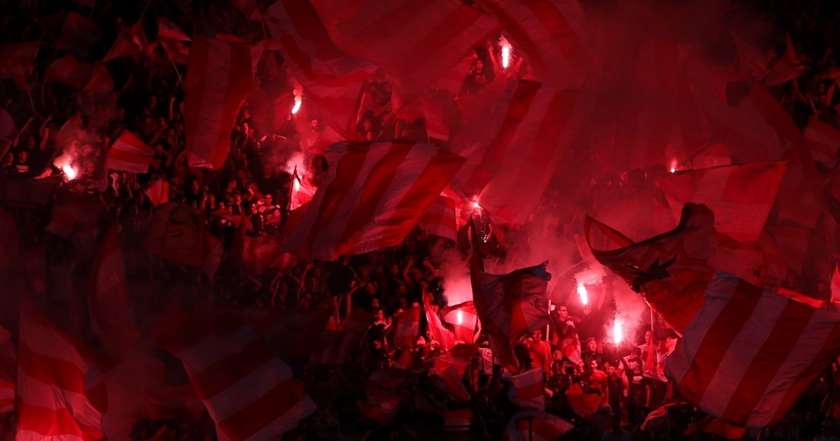 Delije najavile proteste po gradu zbog FSS-a, dali novo saopštenje: "Da ...