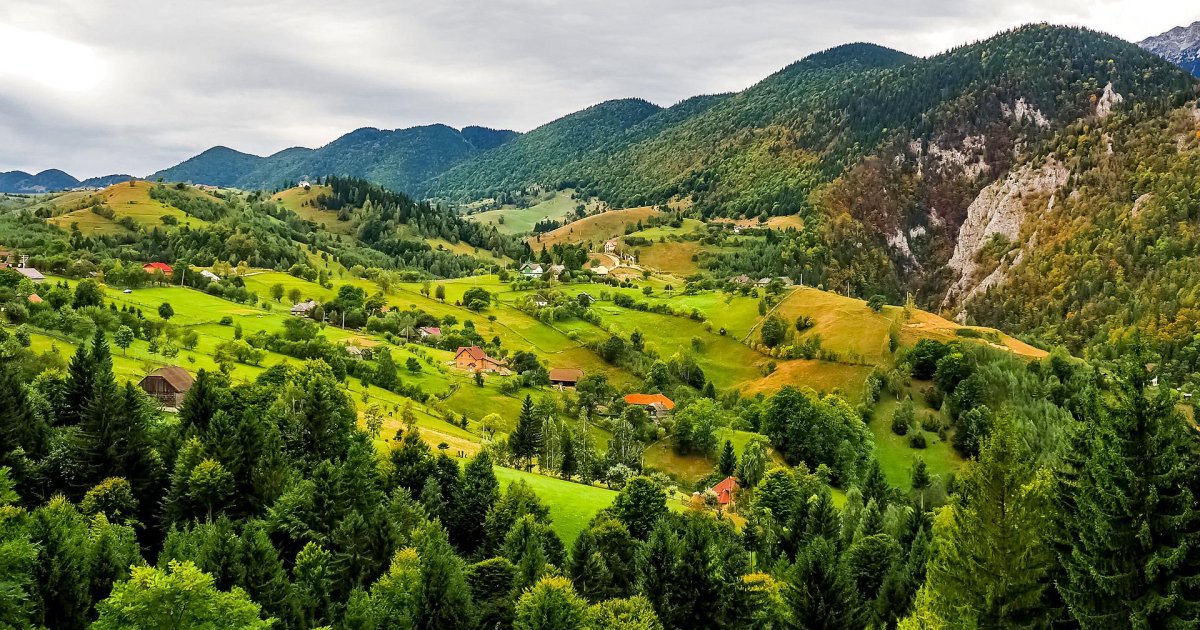 Mistični vikend beg na par sati od Beograda: Ova destinacija budi maštu ...