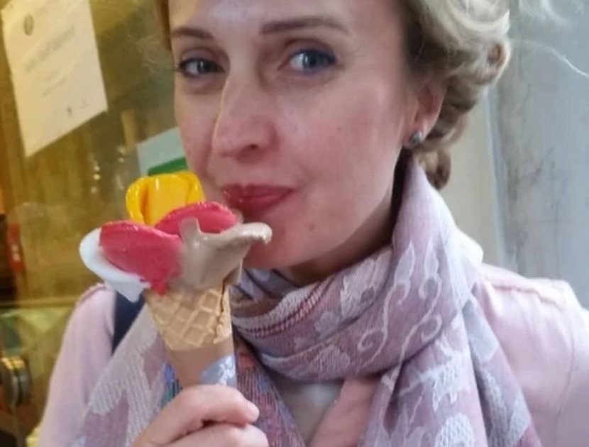 Ovo je sestra Ivice Dačića: Postala je majka u petoj deceniji, a pred ...