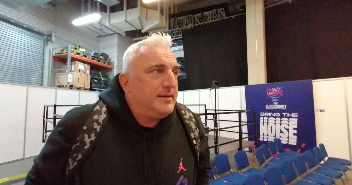 Pitali smo oca Luke Dončića o savetima pred mečeve i mogućem duelu sa ...