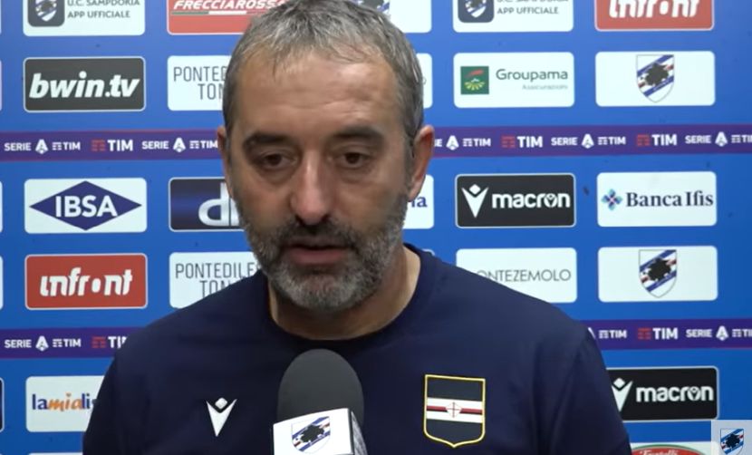 Luda izjava trenera srpskog reprezentativca: "Zasluženo sam isključen ...