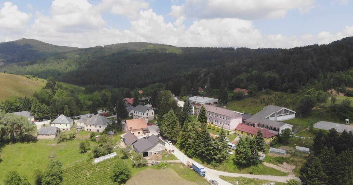 Lekoviti izvor Savine vode krije se na vrhu ove planine: Brojne legende ...