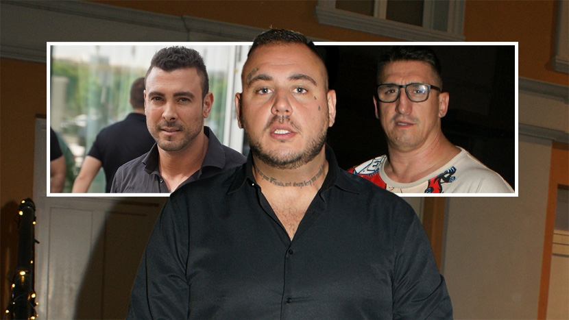 "Ćertiću bih pukao šamar, da ga vratim u detinjstvo": Filip Car opleo ...