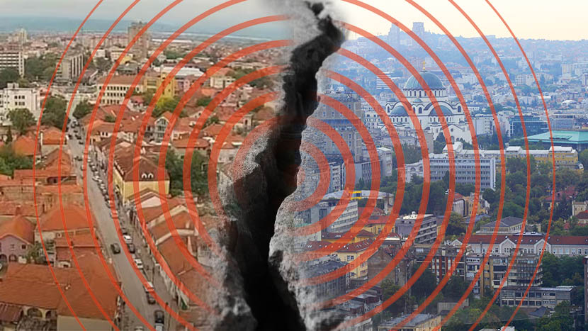 Srbija dobila Registar rizika od katastrofa - Telegraf.rs