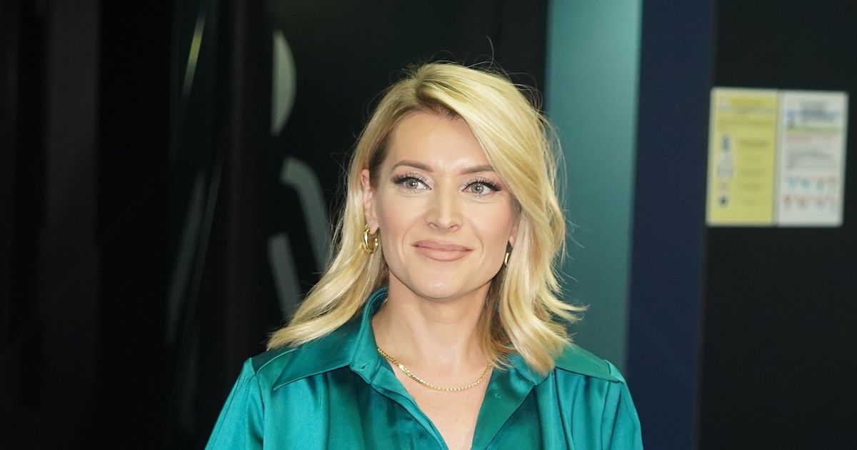 Anđelka Prpić podelila fotografiju sa majkom - Telegraf.rs